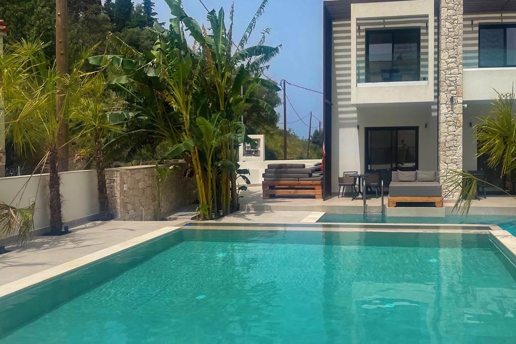 Lango Luxury Living - Sivota – Parga hotels | Jet2holidays