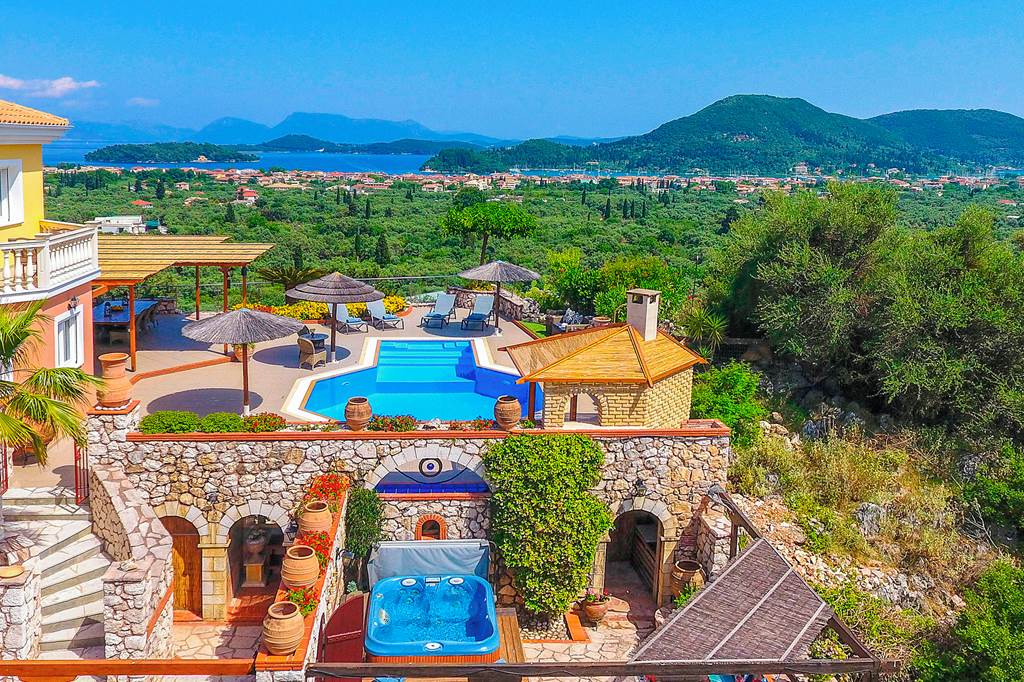 Villa Octavius | Jet2Villas | Jet2holidays