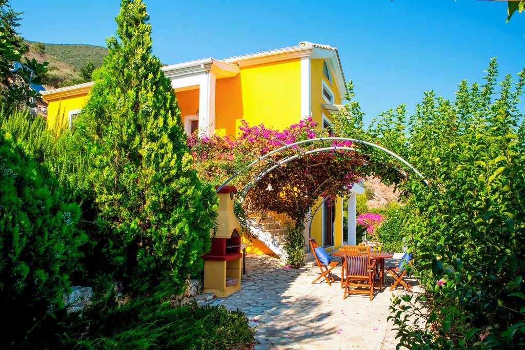 Villa Amalia Rose | Jet2Villas | Jet2holidays