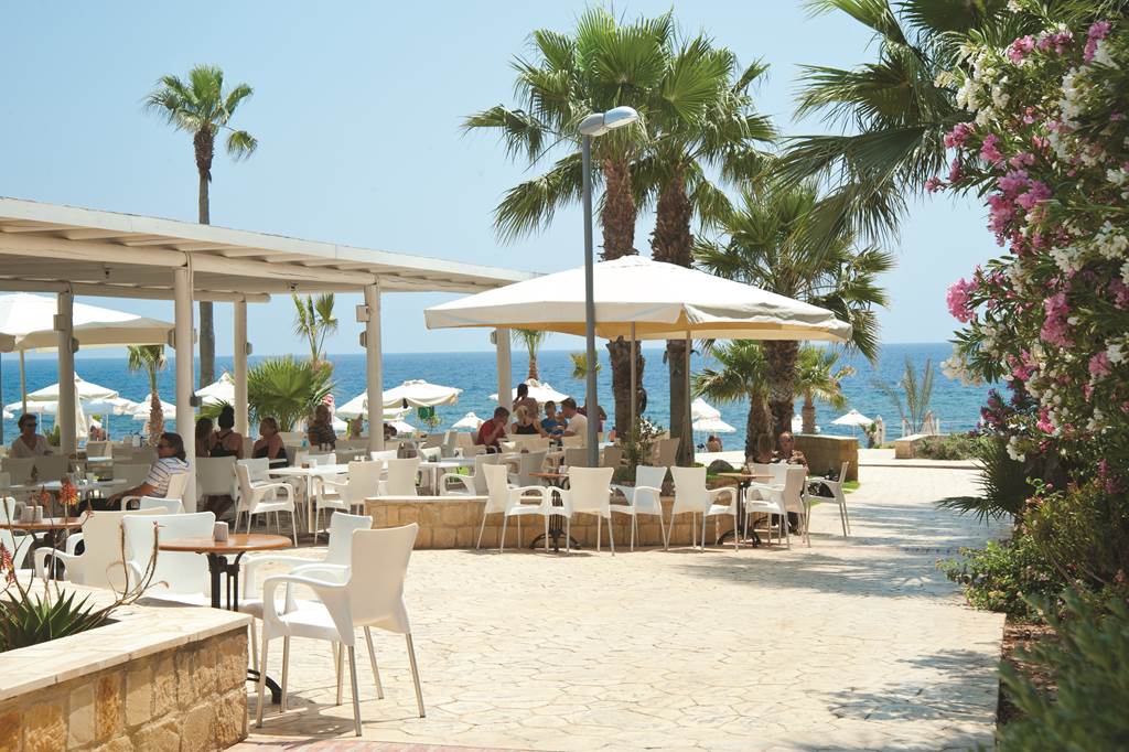 Akti Beach Hotel & Village Resort - Paphos Resort hotels | Jet2holidays