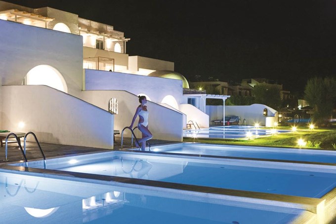 Lindos Sun - Lindos Hotels | Jet2holidays