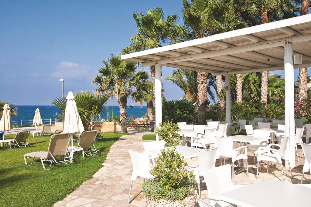 Akti Beach Hotel & Village Resort - Paphos Resort hotels | Jet2holidays