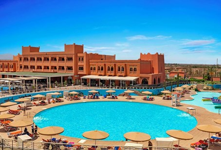 Marrakech Holidays & Best Deals 2025/2026 | Jet2holidays