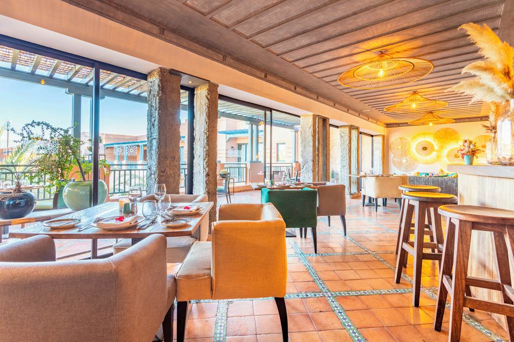 Jaal Riad Resort - Marrakech hotels | Jet2holidays