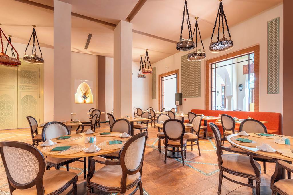 Jaal Riad Resort - Marrakech hotels | Jet2holidays