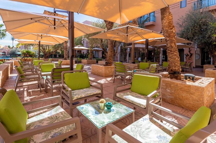 Jaal Riad Resort - Marrakech hotels | Jet2holidays