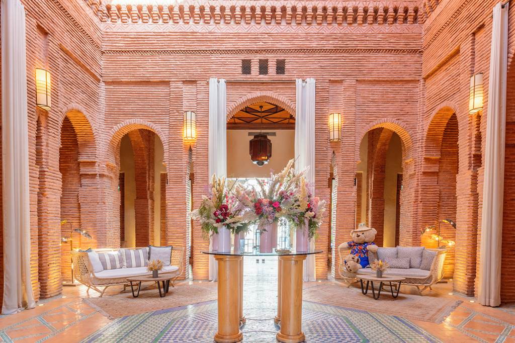 Jaal Riad Resort - Marrakech hotels | Jet2holidays
