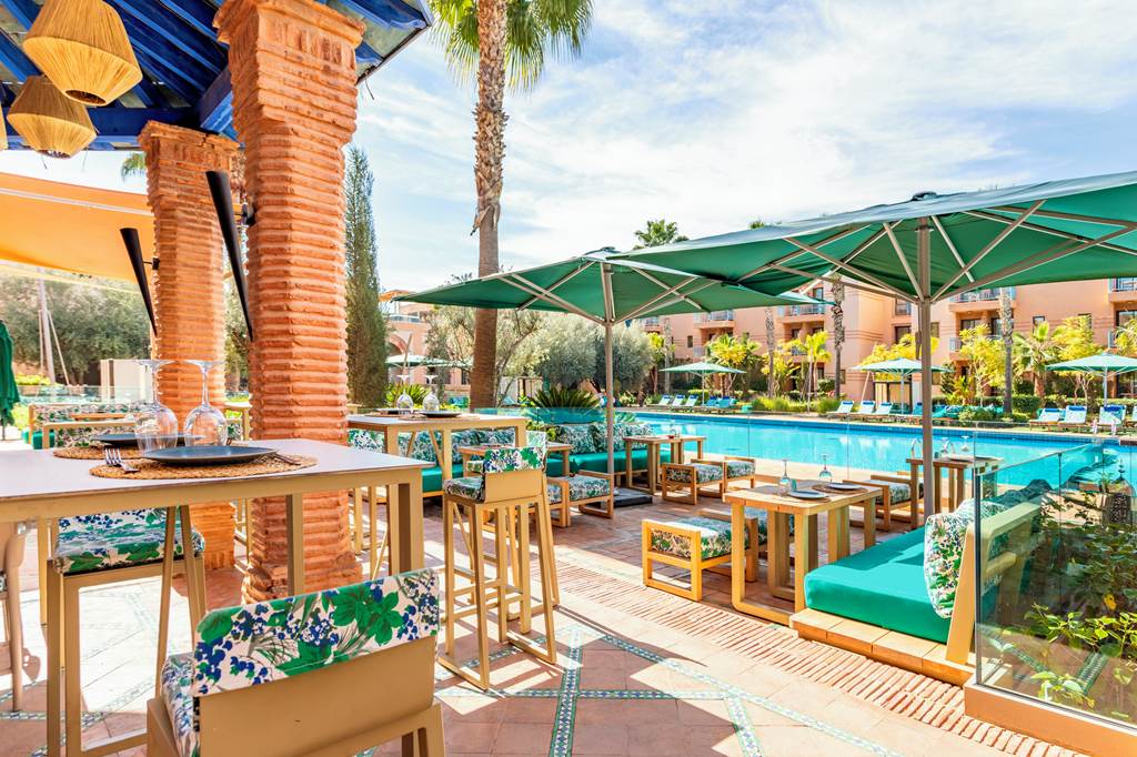 Jaal Riad Resort - Marrakech hotels | Jet2holidays