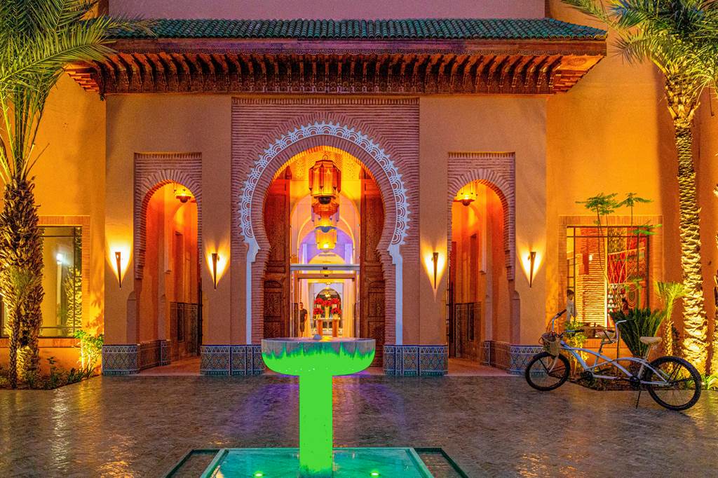Jaal Riad Resort - Marrakech hotels | Jet2holidays