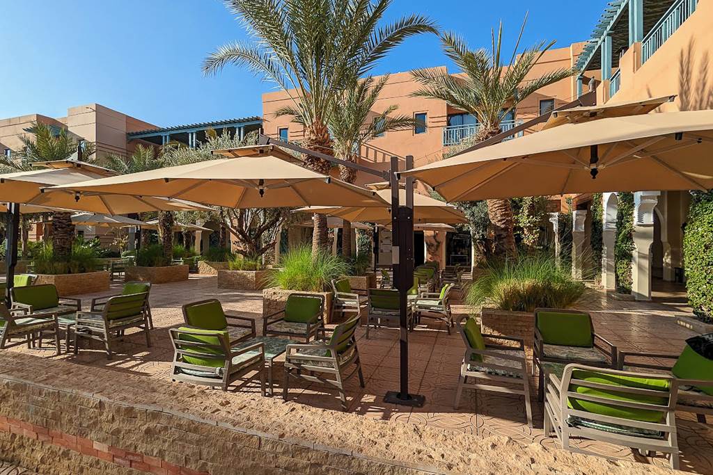 Jaal Riad Resort - Marrakech hotels | Jet2holidays