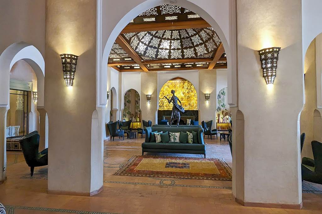 Jaal Riad Resort - Marrakech hotels | Jet2holidays