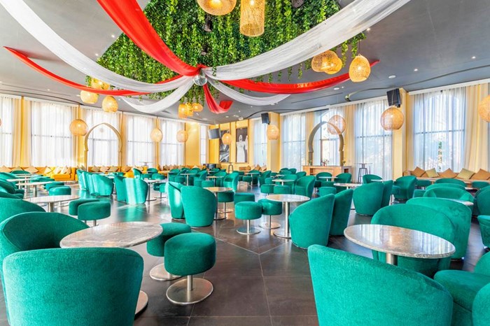 Kenzi Club Agdal Medina - Marrakech hotels | Jet2holidays