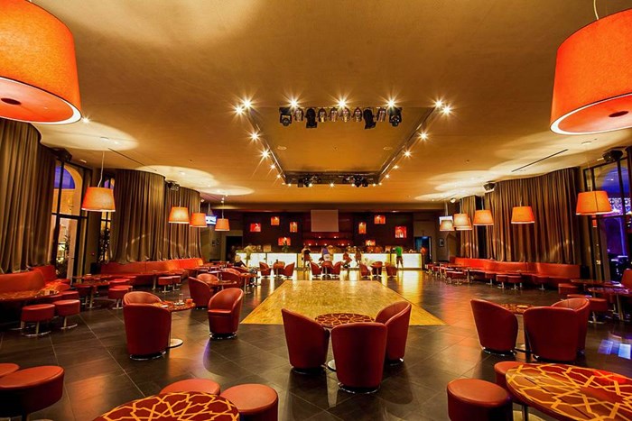 Kenzi Club Agdal Medina - Marrakech hotels | Jet2holidays