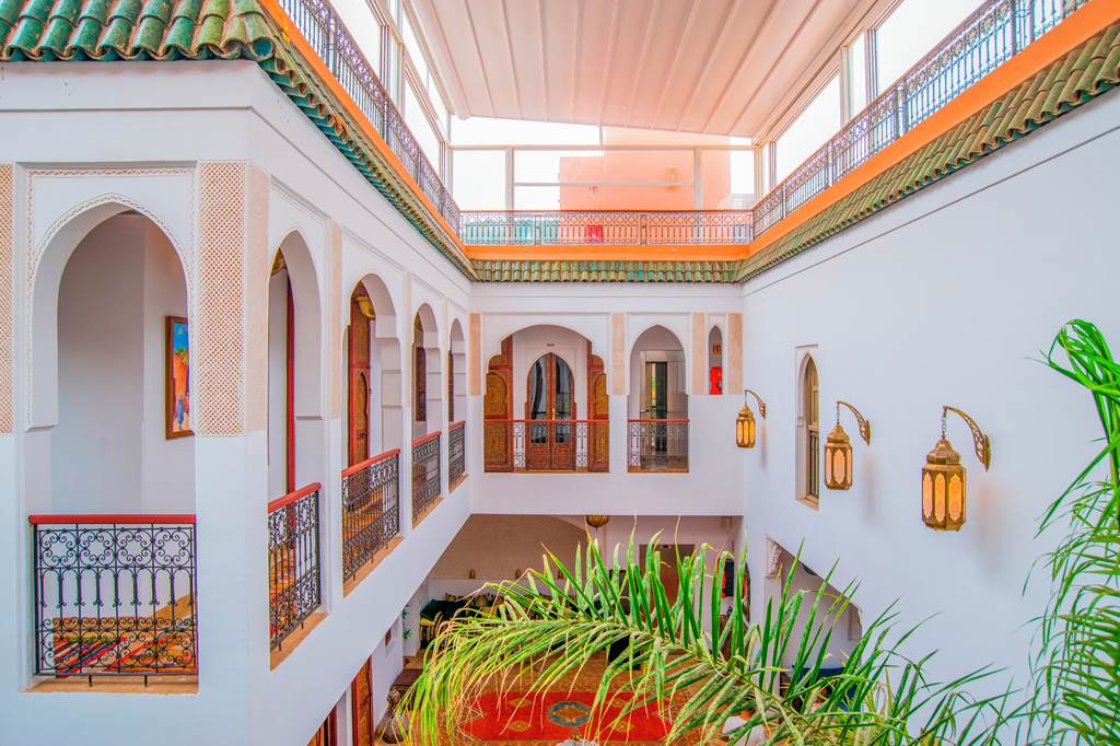 Riad La Cle D'or - Marrakech City hotels | Jet2holidays