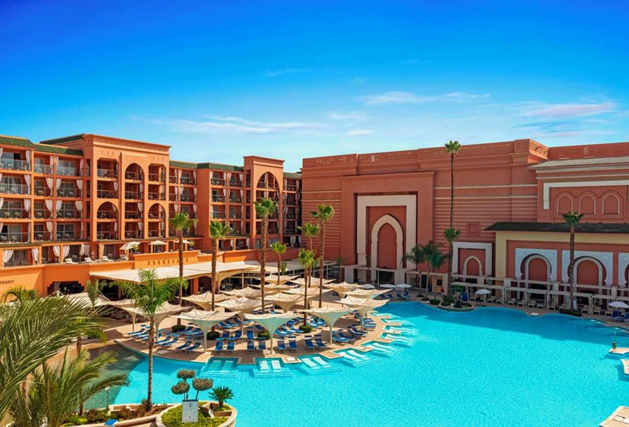 Marrakech Holidays & Best Deals 2025/2026 | Marrakech Hotels | Jet2holidays