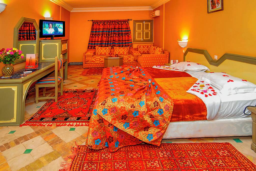 Diwane Hotel & Spa - Marrakech City hotels | Jet2holidays