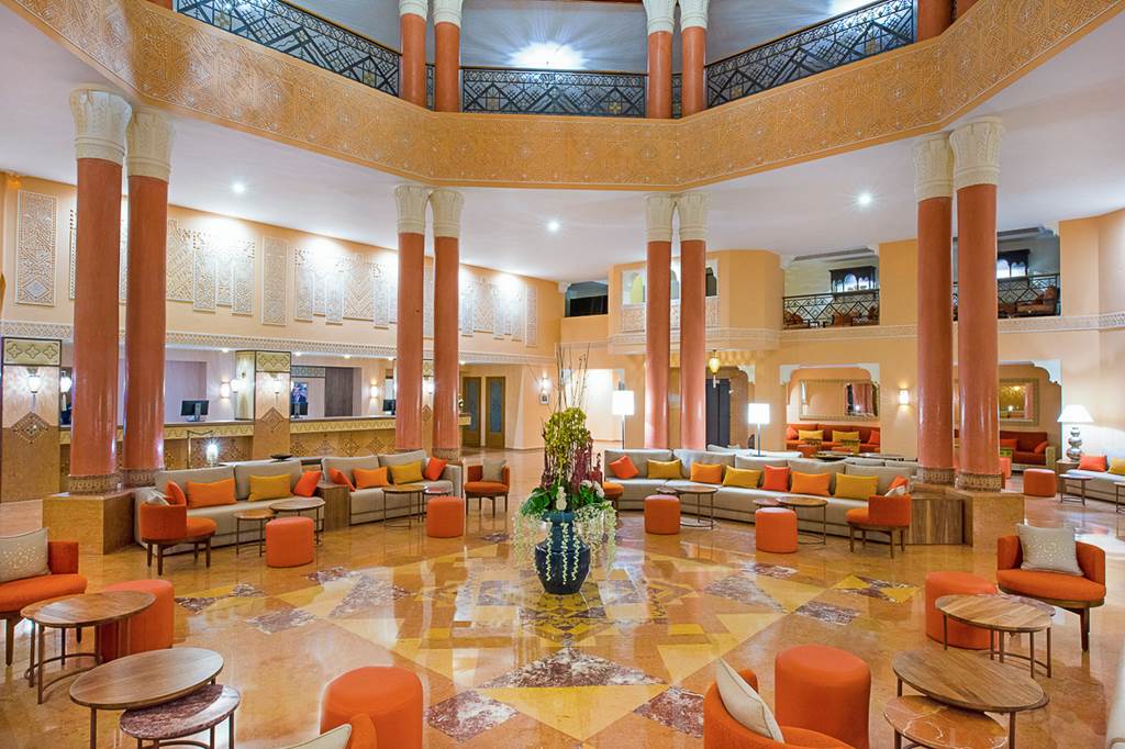 Iberostar Waves Club Palmeraie - Palmeraie hotels | Jet2holidays