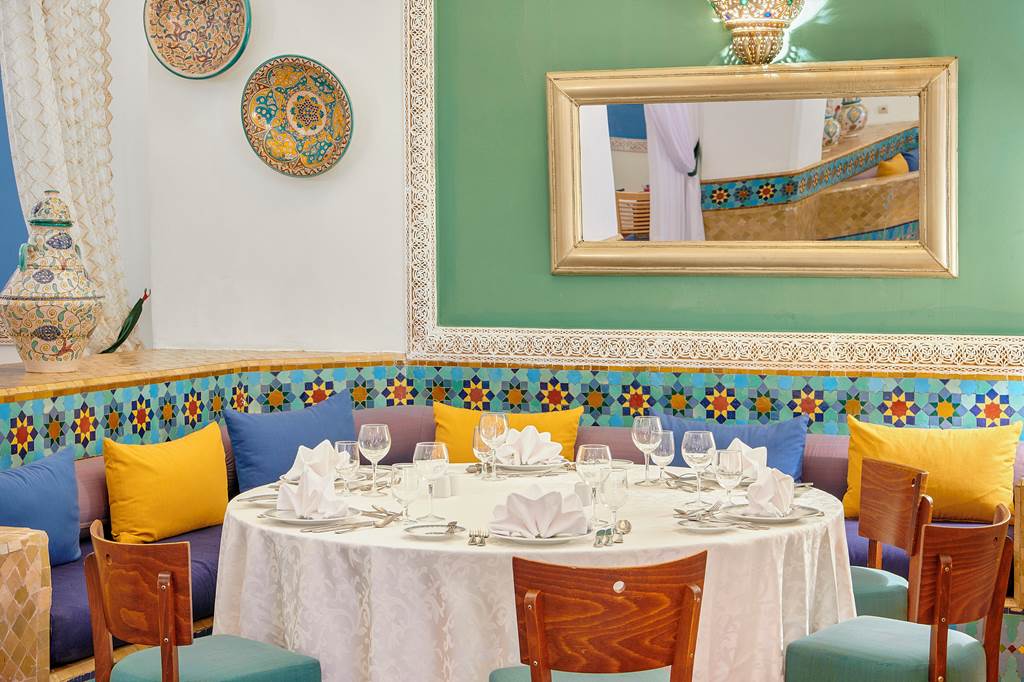 Iberostar Waves Club Palmeraie - Palmeraie hotels | Jet2holidays