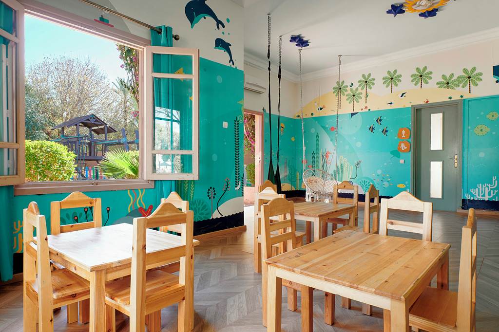 Iberostar Waves Club Palmeraie - Palmeraie hotels | Jet2holidays