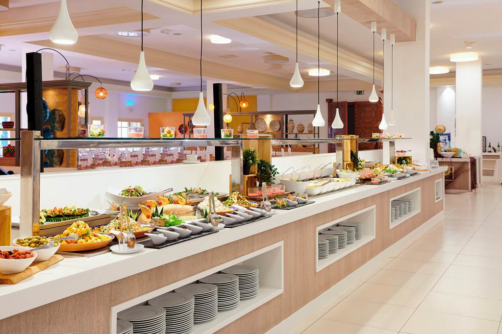 Iberostar Waves Club Palmeraie - Palmeraie hotels | Jet2holidays