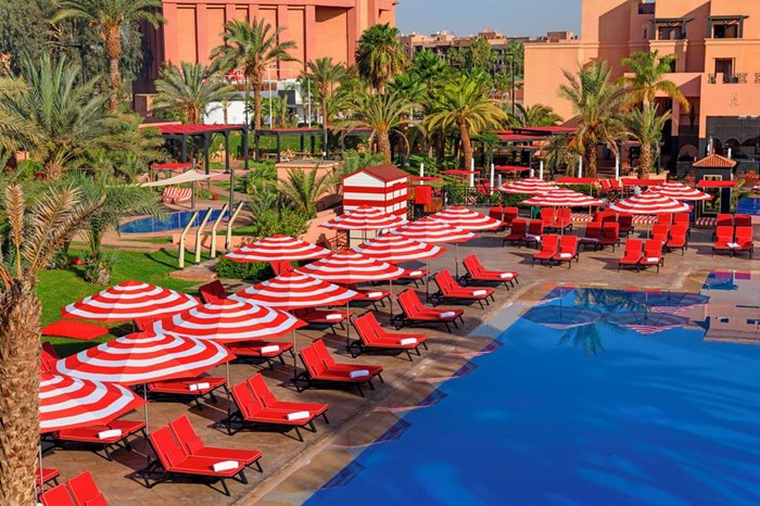 Movenpick Marrakech - Marrakech hotels | Jet2holidays