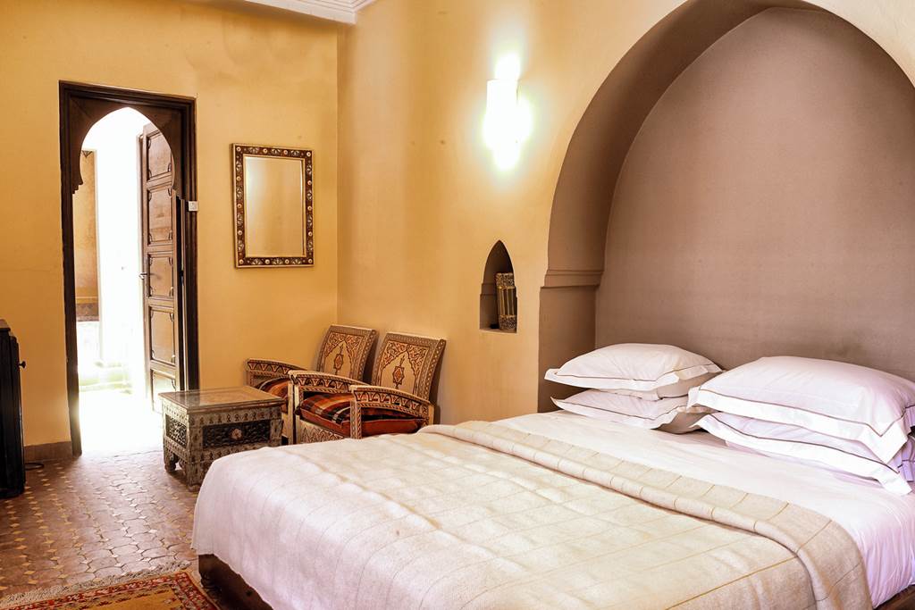 Riad Dar Zaouia - Angsana Heritage Collection - Marrakech City hotels ...