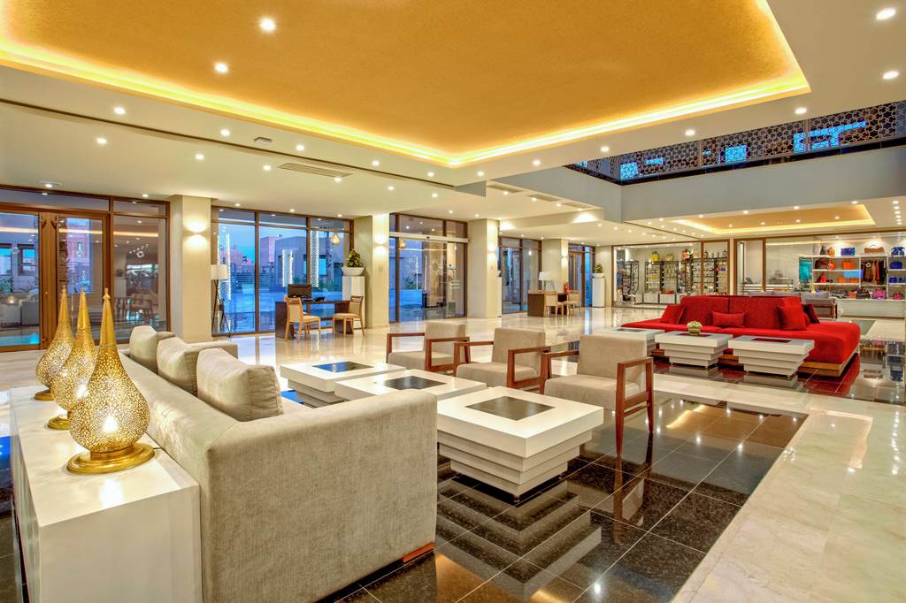 Be Live Collection Marrakech - Palmeraie hotels | Jet2holidays