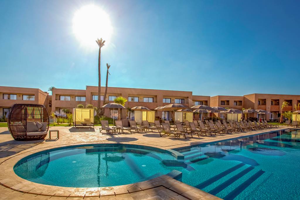 Be Live Collection Marrakech - Palmeraie hotels | Jet2holidays