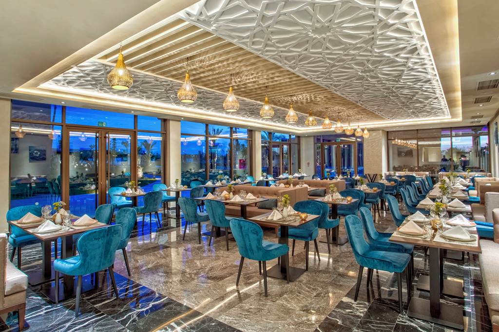 Be Live Collection Marrakech - Palmeraie hotels | Jet2holidays