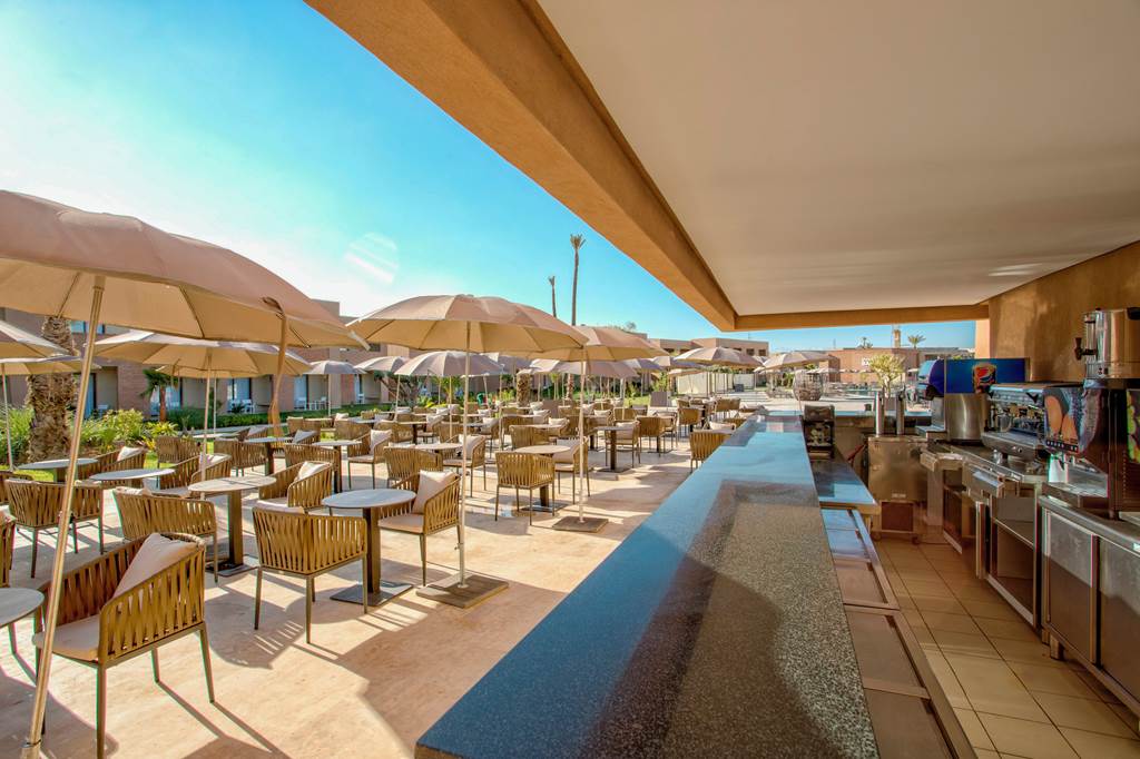 Be Live Collection Marrakech - Palmeraie hotels | Jet2holidays