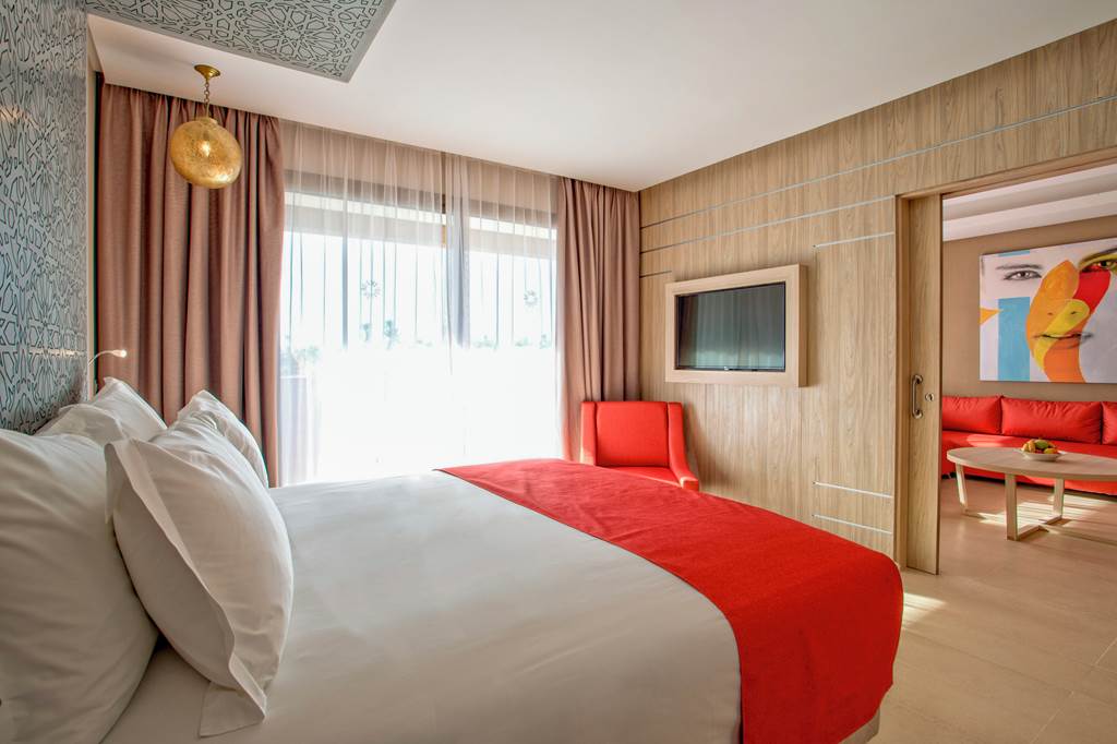 Be Live Collection Marrakech - Palmeraie hotels | Jet2holidays