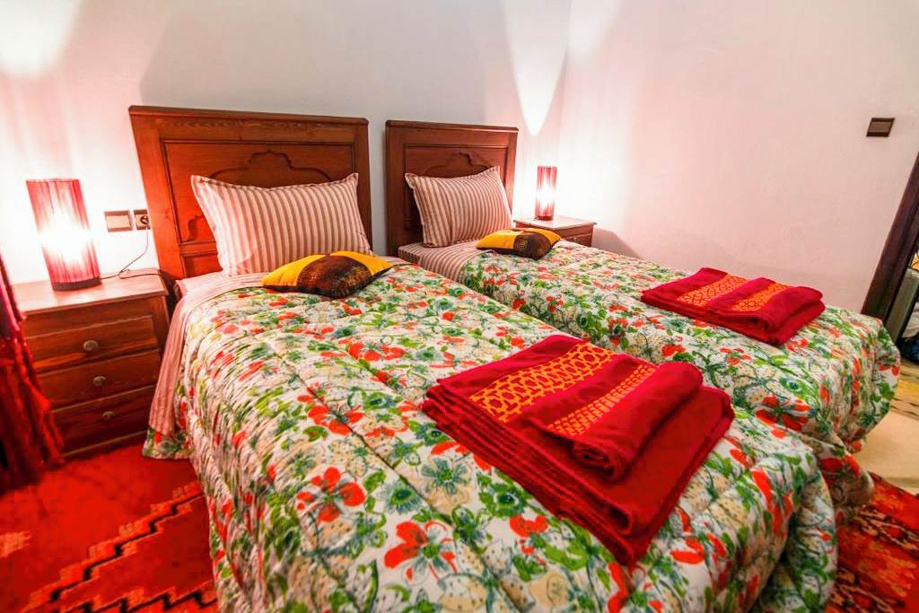 Riad Marwa Marrakech - Marrakech City hotels | Jet2holidays