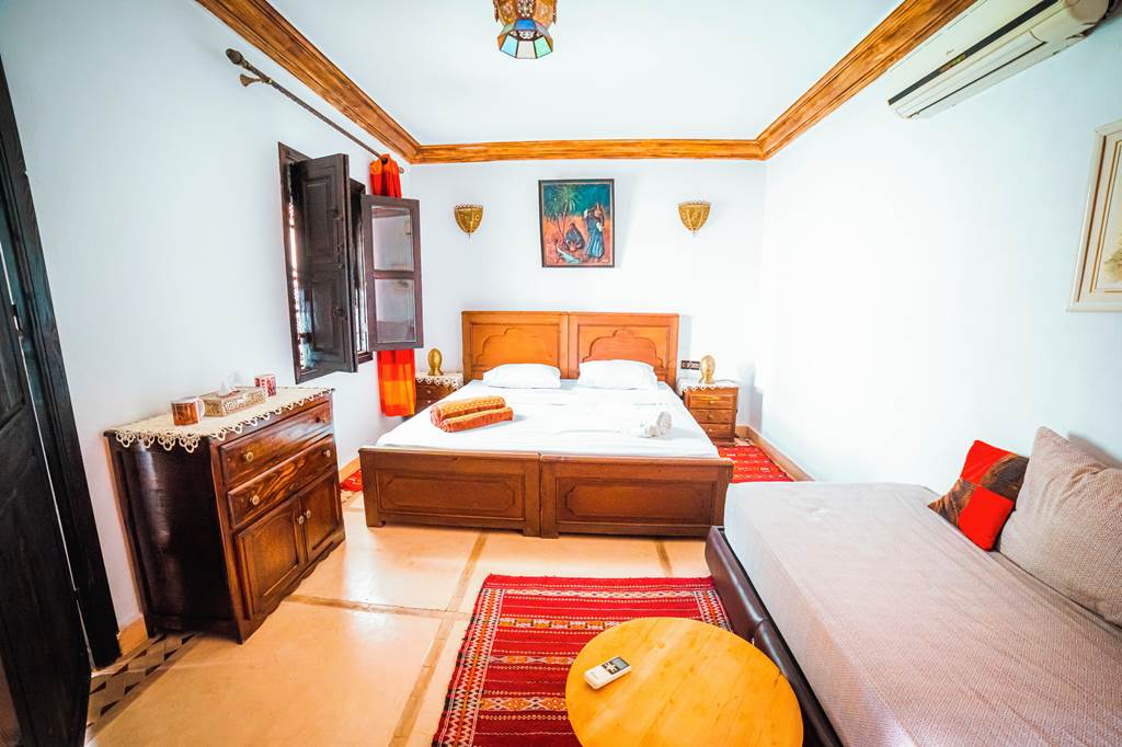 Riad Marwa Marrakech - Marrakech City hotels | Jet2holidays