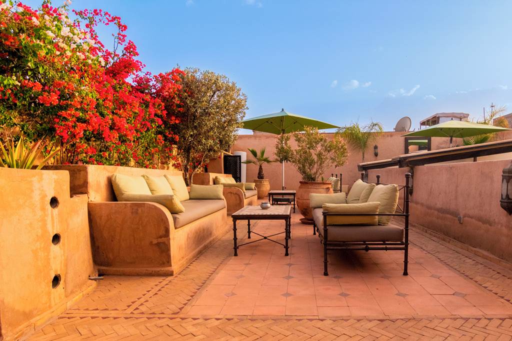 Riad Zayane - Marrakech City hotels | Jet2holidays