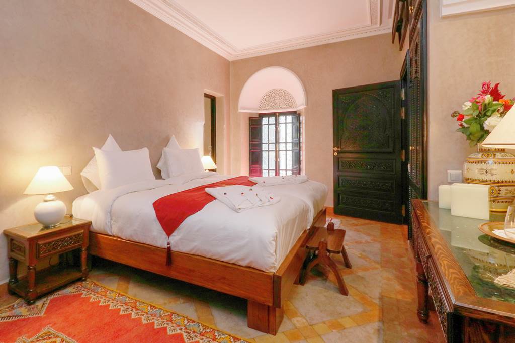 Riad Omara al Kasbah - Marrakech City hotels | Jet2holidays