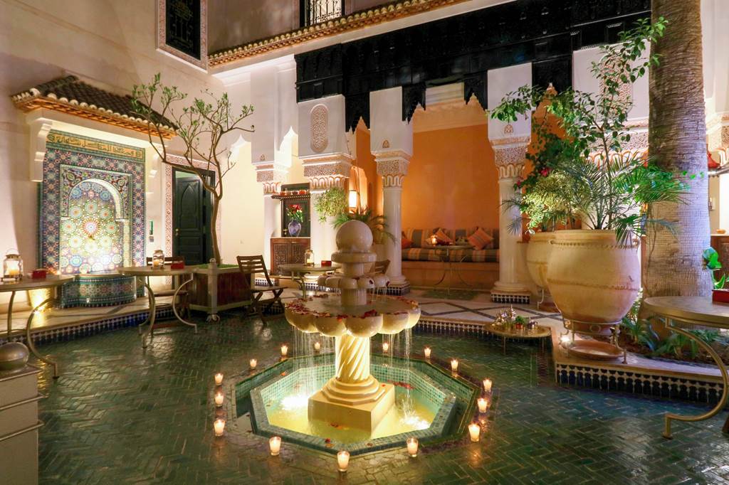 Riad Omara al Kasbah - Marrakech City hotels | Jet2holidays