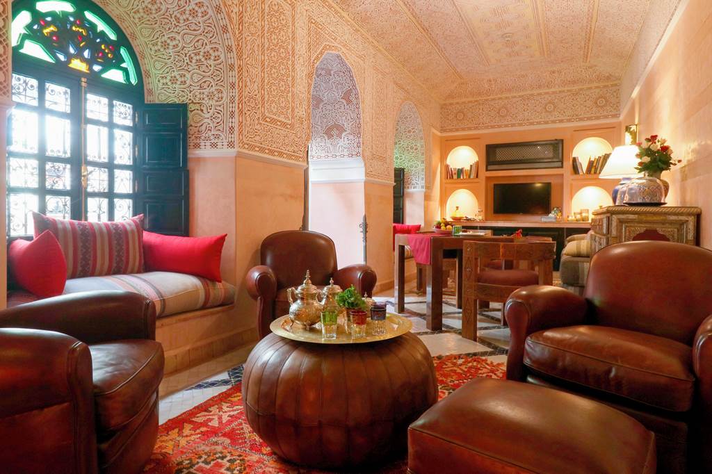 Riad Omara al Kasbah - Marrakech City hotels | Jet2holidays