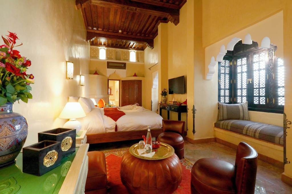 Riad Omara al Kasbah - Marrakech City hotels | Jet2holidays