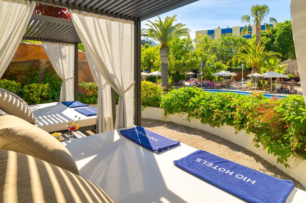 H10 Salou Princess - Salou hotels | Jet2holidays