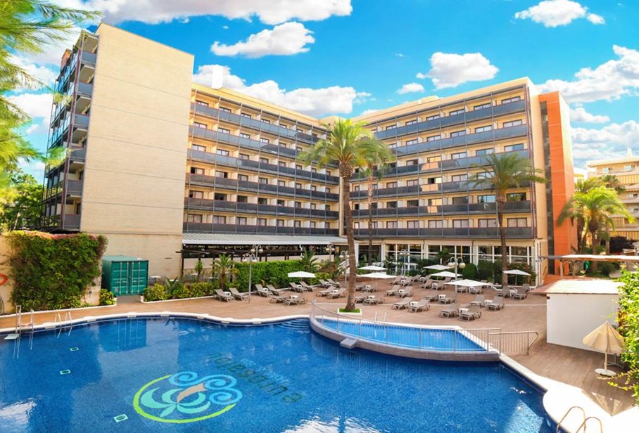Salou Holidays & Best Deals 2025/2026 | Jet2holidays
