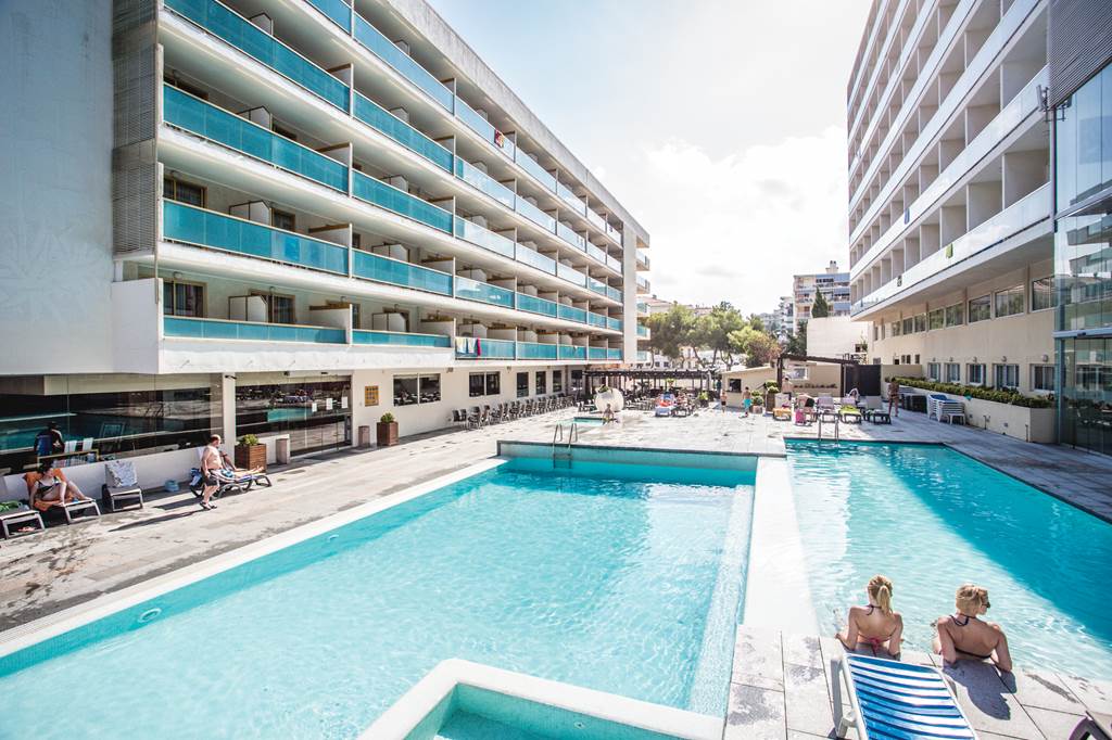 4R Hotel Salou Park II - Salou hotels | Jet2holidays