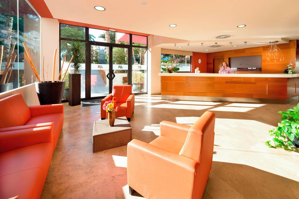 4R Hotel Salou Park II - Salou hotels | Jet2holidays