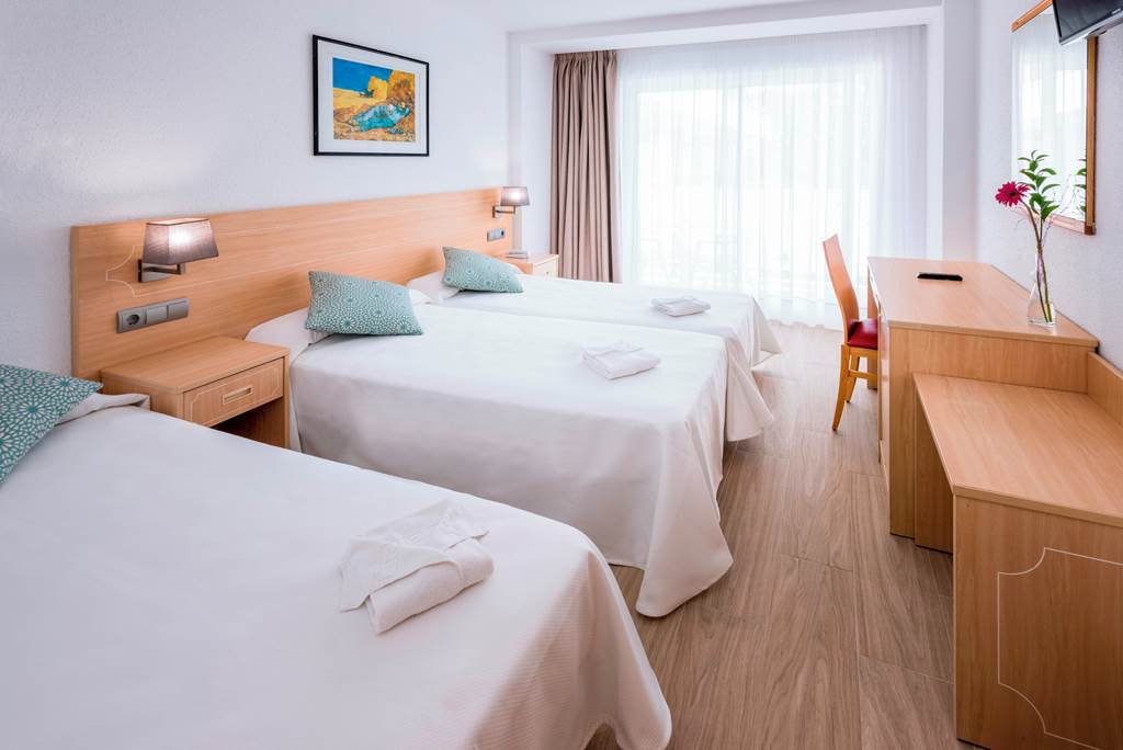 4R Hotel Salou Park II - Salou hotels | Jet2holidays