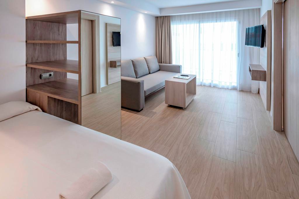 4R Hotel Salou Park II - Salou hotels | Jet2holidays