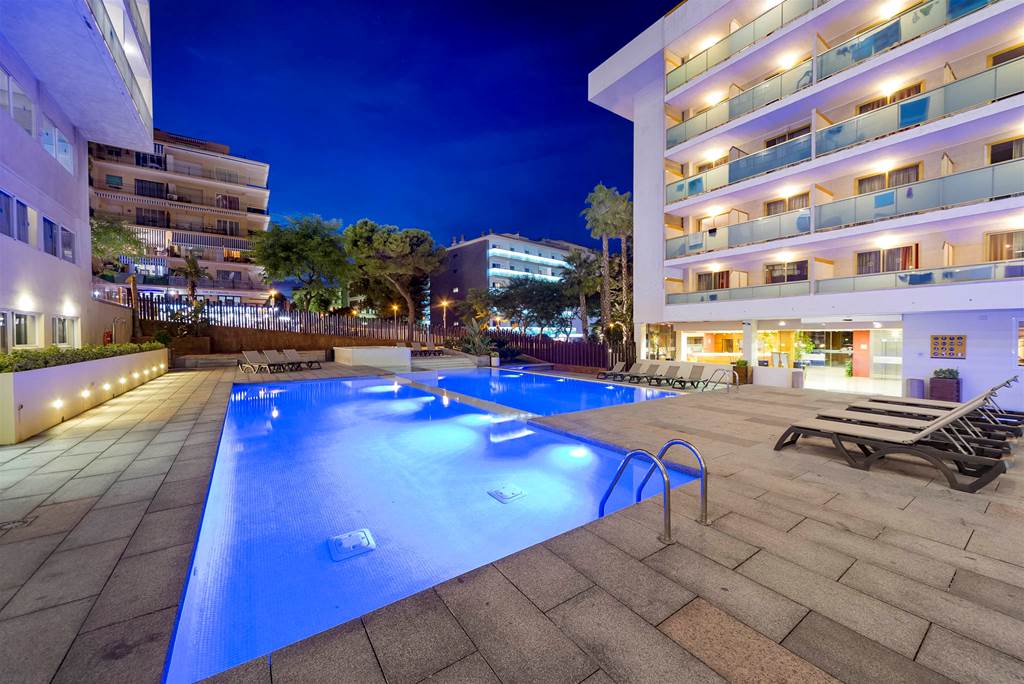 4R Hotel Salou Park II - Salou hotels | Jet2holidays