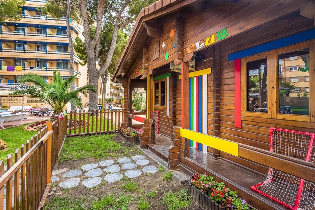 4R Playa Park Hotel - Salou hotels | Jet2holidays