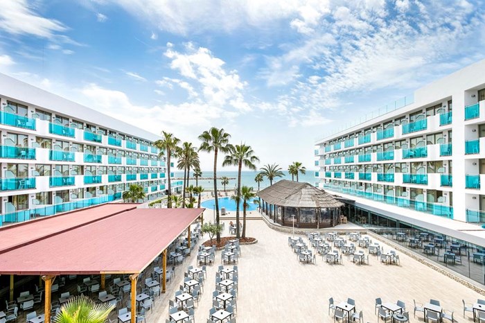 Best Maritim - Cambrils hotels | Jet2holidays