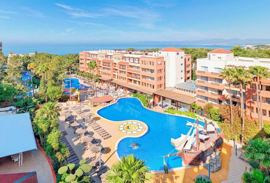 Cap Salou Holidays 2022/2023 | Jet2holidays