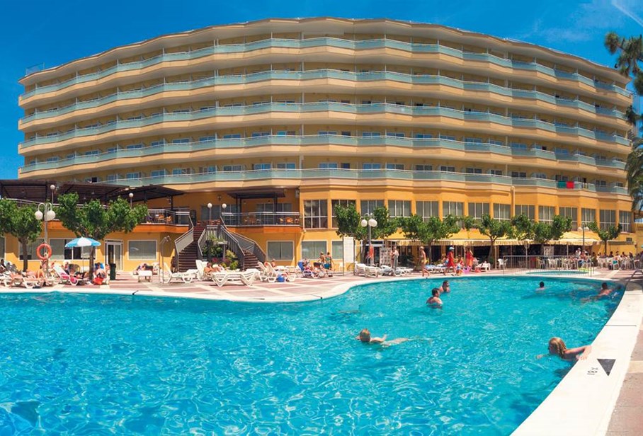 Salou Holidays & Best Packages 2024/2025 | Salou Hotels | Jet2holidays