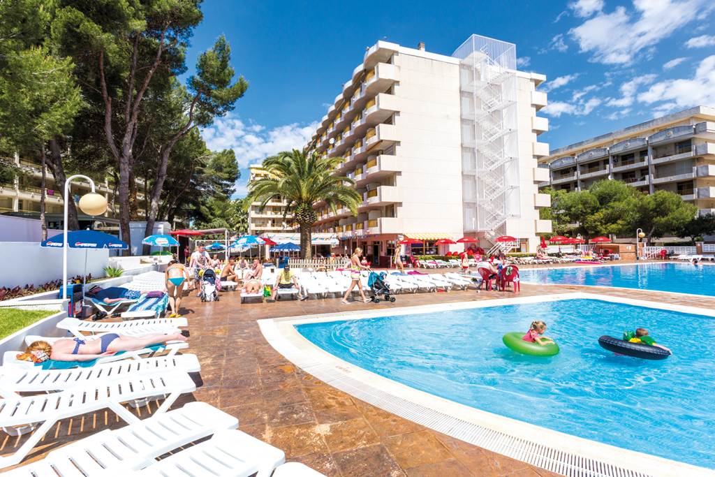 Inter 2 - Salou hotels | Jet2holidays